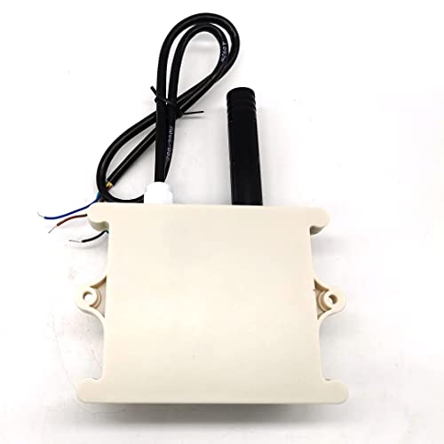 Snapklik.com : Carbon Dioxide CO2 Detection Transmitter Indoor Air ...