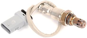 Amazon.com: General Motors GM Genuine Parts 12666672 Heated Oxygen ...