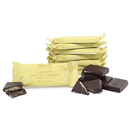 The 29 Best Lemon Chocolate Bars of 2026 [Verified] - Cherry Picks