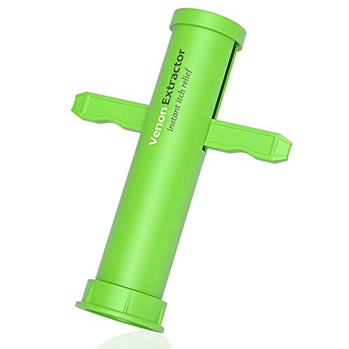 Reviews for Trobing Bee Sting Bite Relief Venom Extractor Suction Tool ...