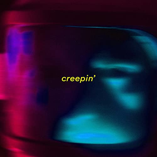 Play creepin' by sorry idk on Amazon Music Unlimited