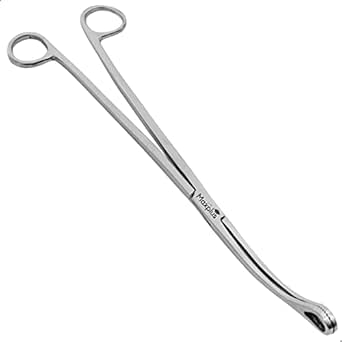 Max Plus | Kelly PPIUCD INSERTION FORCEPS | Intra Uterine Placenta ...