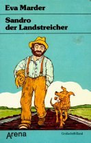 Sandro, der Landstreicher. : Eva Marder: Amazon.de: Bücher
