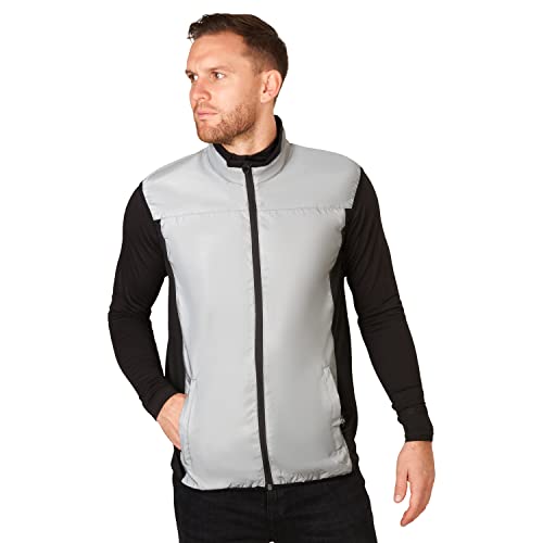 Amazon.co.uk Best Sellers: The most popular items in Men's Cycling Vests