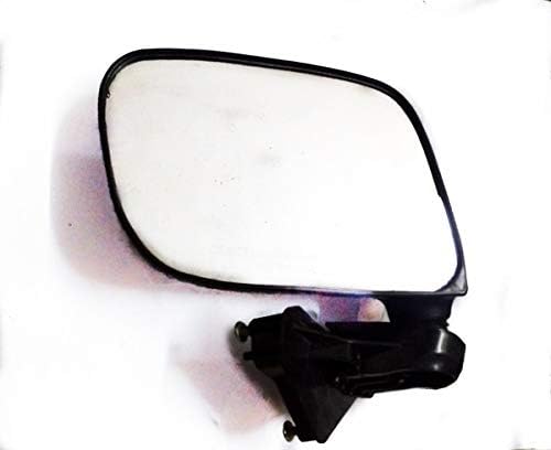 Far Vision Car Side Rear View Door Mirror Wagon R T-4 (K Series) Manual ...