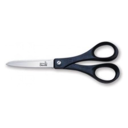 Kitchen Devils S8602013 Lifestyle All-Purpose Scissors : Amazon.co.uk ...