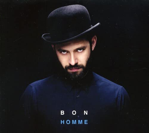 BON HOMME - Bon Homme - Amazon.com Music