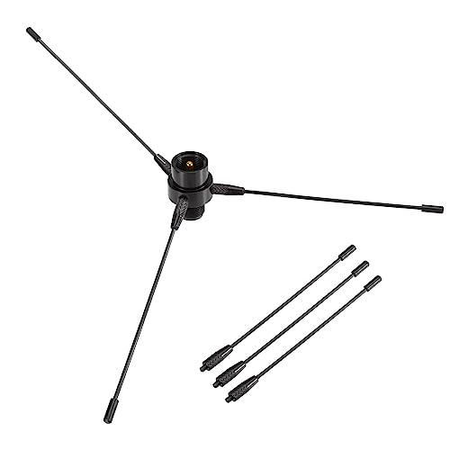 Top 10 Best 2 Meter Base Antenna : Reviews & Buying Guide - Katynel