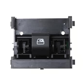 Window Switch 12-pins 9L3Z-15B691-AA 9L3Z15B691AA Power Sliding Window ...