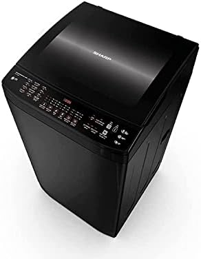 TOSHIBA Washing Machine 11 Kg Pump Silver AEW-E1150SUP(DS): Buy Online ...