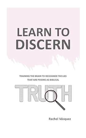 Learn to Discern: Training the Brain to Recognize the Lies that Are ...