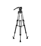 【発売日：2024年12月13日】・ブランド:Libec(リーベック)・製造元:Libec(リーベック)・モデル:HS-150MQ・製造元/メーカー部品番号:VLI-HS-150MQ・【無段階式「完全バランス」機能Hシリーズ雲台+クイックロ...