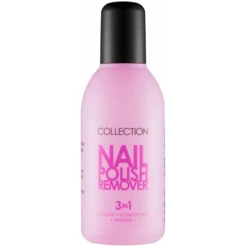 Amazon.co.uk Best Sellers: The most popular items in Nail Polish Remover