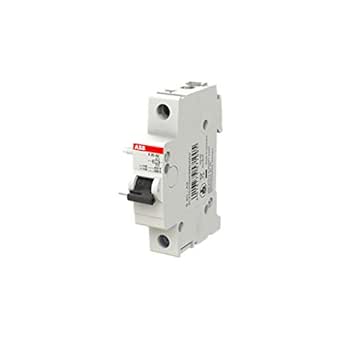ABB S2C-A2 110 415V Shunt Trip - 2CDS200909R0002 : Amazon.in: Computers ...