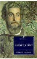 Phineas Finn (Everyman's Library): Trollope, Anthony, Maccormack, W. J ...