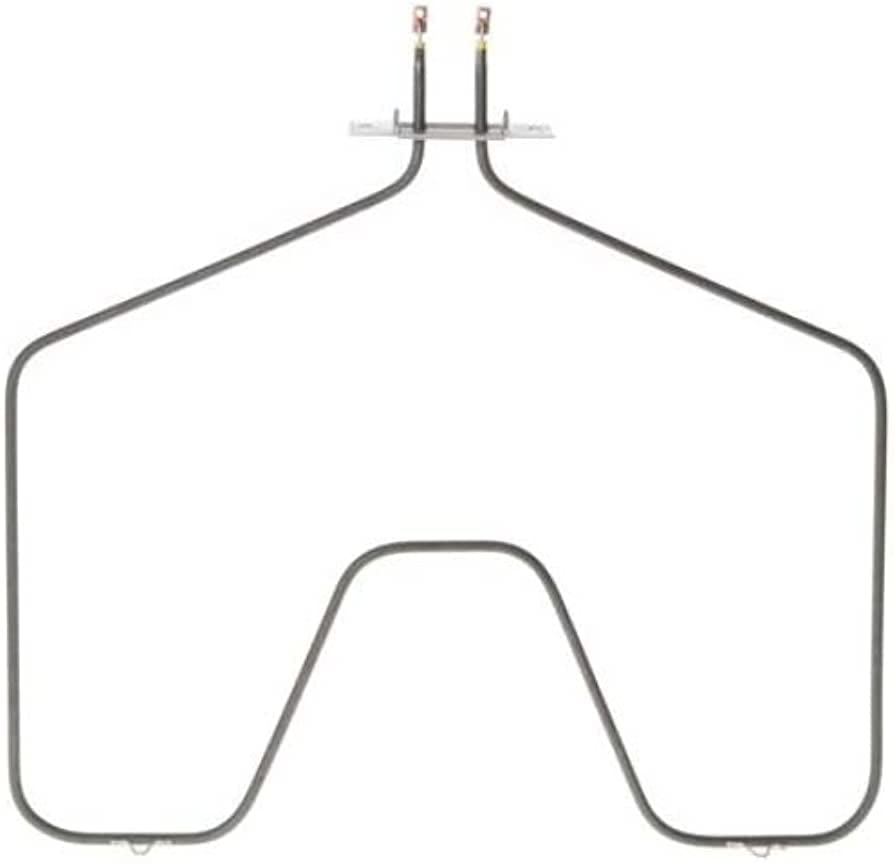 Amazon.com: WB44X5082 Electric Oven Bake Element by Part Supply House ...