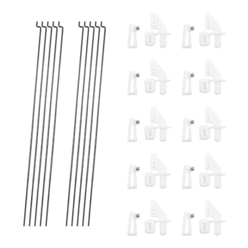 10 Best Control Horns for Precision and Performance in Your RC Projects ...