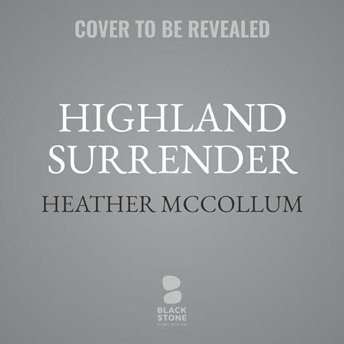 Amazon.com: Highland Surrender: The Sons of Sinclair Series, Book 5 ...
