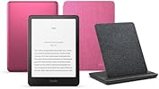 Amazon Kindle Paperwhite Signature Edition (newest gen) – Our fastest ...