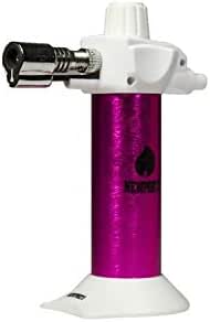 Amazon.com: NEWPORT ZERO TORCH MINI NBT016 PINK 5": Home & Kitchen