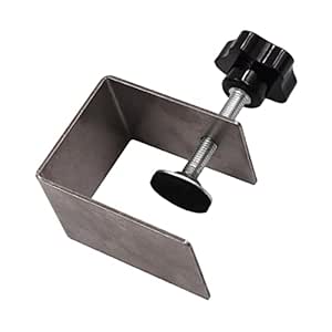 CALANDIS® Universal Drawer Front Installation Clamp Aids Mounting with Easy Adjustment L ...