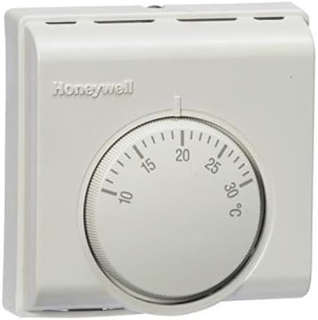 Room Stat Central Heating Room Thermostat - T6360 - Boiler Stat ...