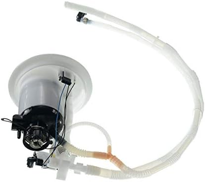 Amazon.com: Fuel Filter with Sending Unit Assembly for Mercedes-Benz ...