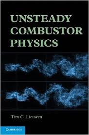 Unsteady Combustor Physics: Tim C. Lieuwen: 9781316507964: Amazon.com ...