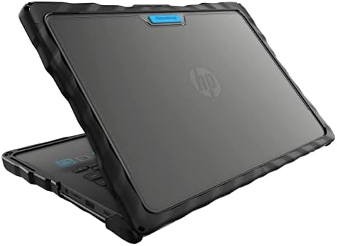 Amazon.com: Gumdrop Droptech Laptop Case ONLY Fits HP Elitebook X360 ...
