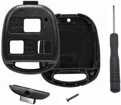 Amazon.com: Horande Replacement Keyless Entry Remote Control Key Fob ...