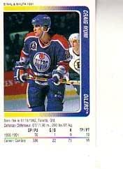 1991-92 Panini Stickers #133 Craig Muni at Amazon's Sports Collectibles ...