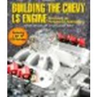 Building the Chevy LS Engine HP1559: Rebuilding and Performance ...