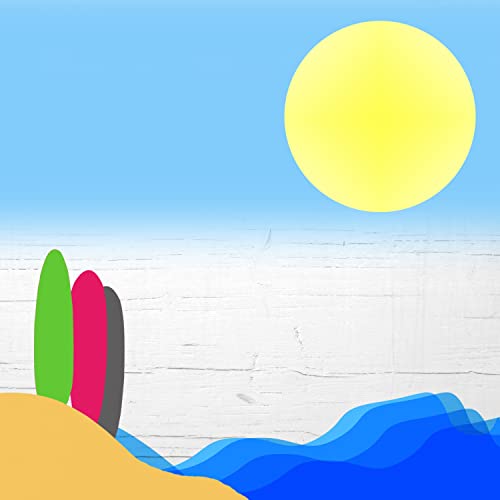Amazon.com: Surfin' Fun : Ty Ardis, Jimi Palermo and Mac Prindy ...