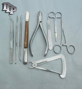 Amazon.com: Set of 15 Modeling Instruments : Everything Else