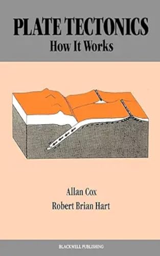 20 Best-Selling Plate Tectonics Books of All Time - BookAuthority