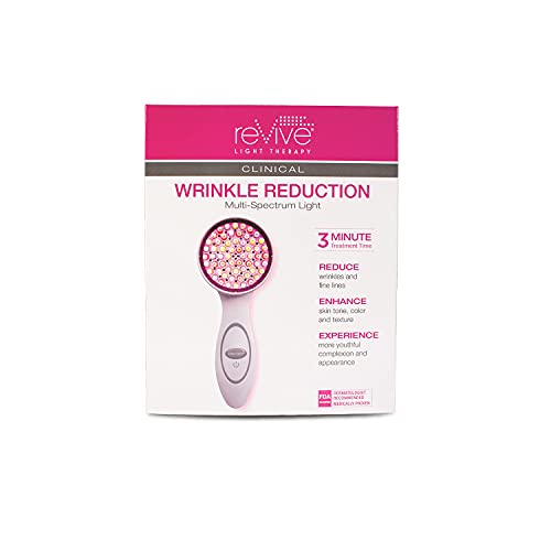 reVive Light Therapy Product Guide: 7 Best Things to Buy from reVive ...
