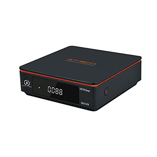 The 26 Best 4K Satellite TV Receivers of 2026 [Verified] - Cherry Picks