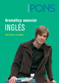 Gramática esencial Inglés (Spanish Edition) : editorial: Amazon.com.mx ...