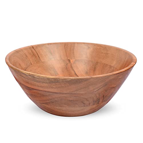 What are the different types of bowl shapes?
