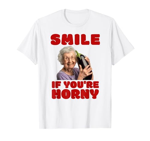 20 lustige T-Shirts für Männer 2025 | Extra witzig!