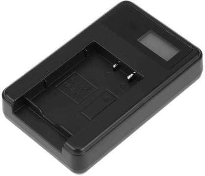 EN-EL5 LCD USB Battery Charger for Nikon COOLPIX P530 COOLPIX P520 ...