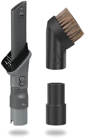 Amazon.com: QRUIHC Vacuum Attachments for Shark Rocket,2 in 1 Crevice ...