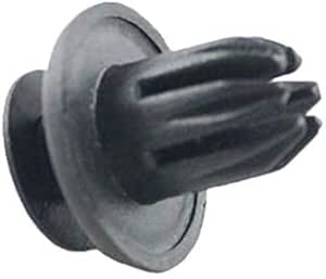 Amazon.com: Clips de retención para guardabarros, repuesto para BMW ...