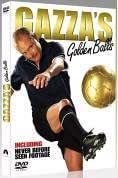 Gazza's Golden Balls [DVD] : Amazon.ie