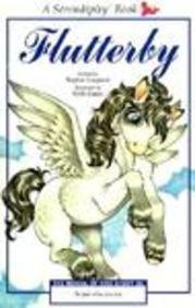 Flutterby: 9780808528555: Amazon.com: Books