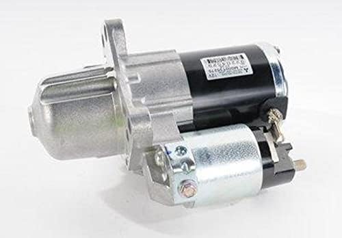 Amazon.com: ACDelco GM Original Equipment 92204529 Starter : Automotive