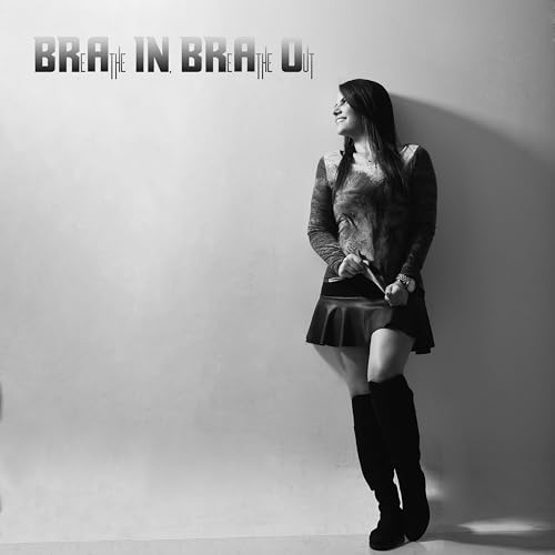 Breath In, Breath Out : Tracy Slade: Amazon.fr: Téléchargement de Musique