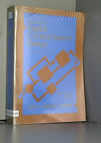 Digital Control System Design The Aoxford Series In Electrical And Computer Engineering