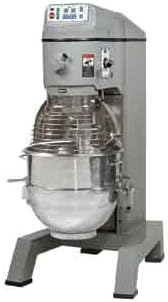 Amazon.com: Globe SP62P Planetary Pizza Mixer: Home & Kitchen