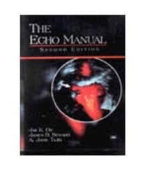 The Echo Manual, 3rd ed.: Jae K Oh: Amazon.com: Books